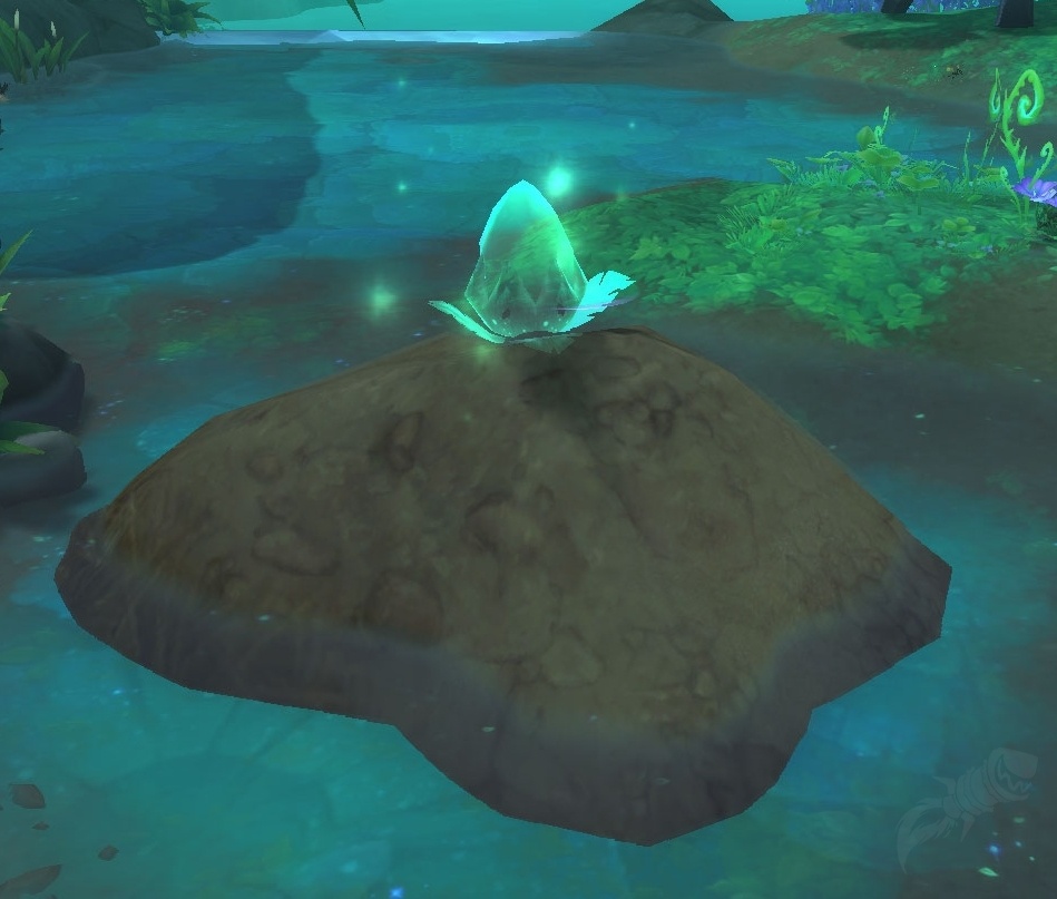 Emerald Bounty - NPC - World of Warcraft