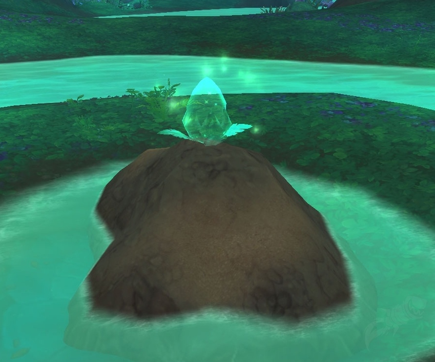 Emerald Bounty - NPC - World of Warcraft