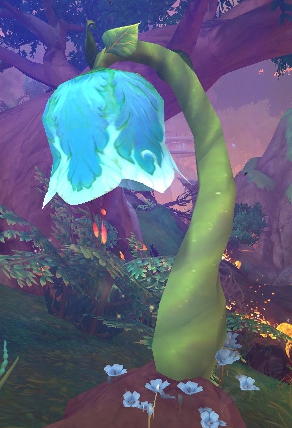 Dreamseed Bloom - NPC - World of Warcraft