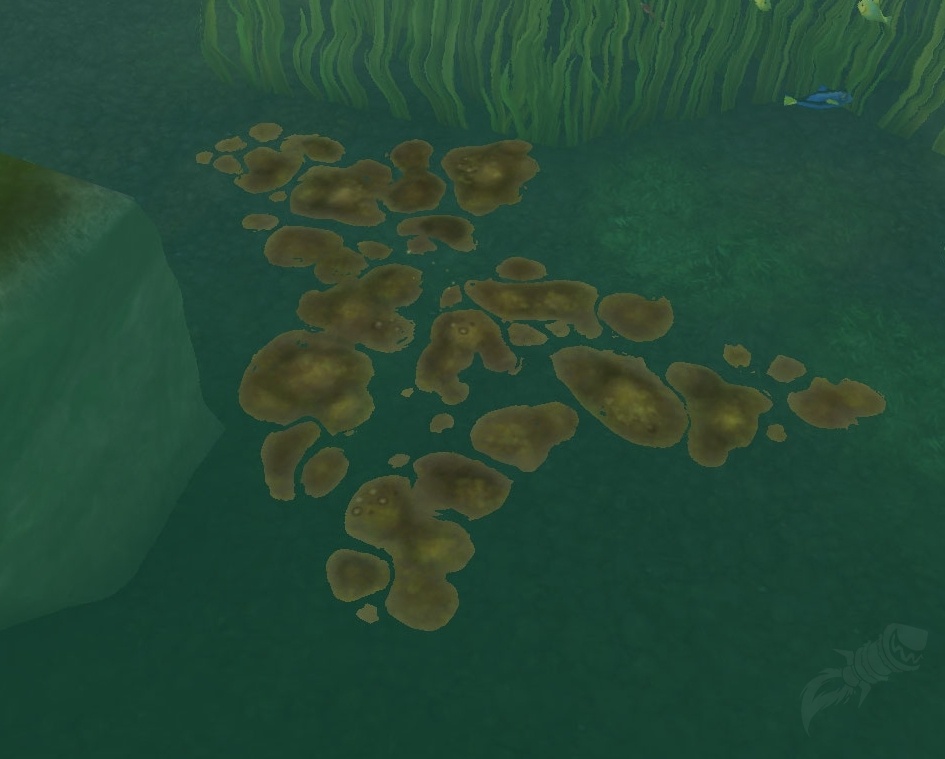 Pond Scum - Object - World of Warcraft
