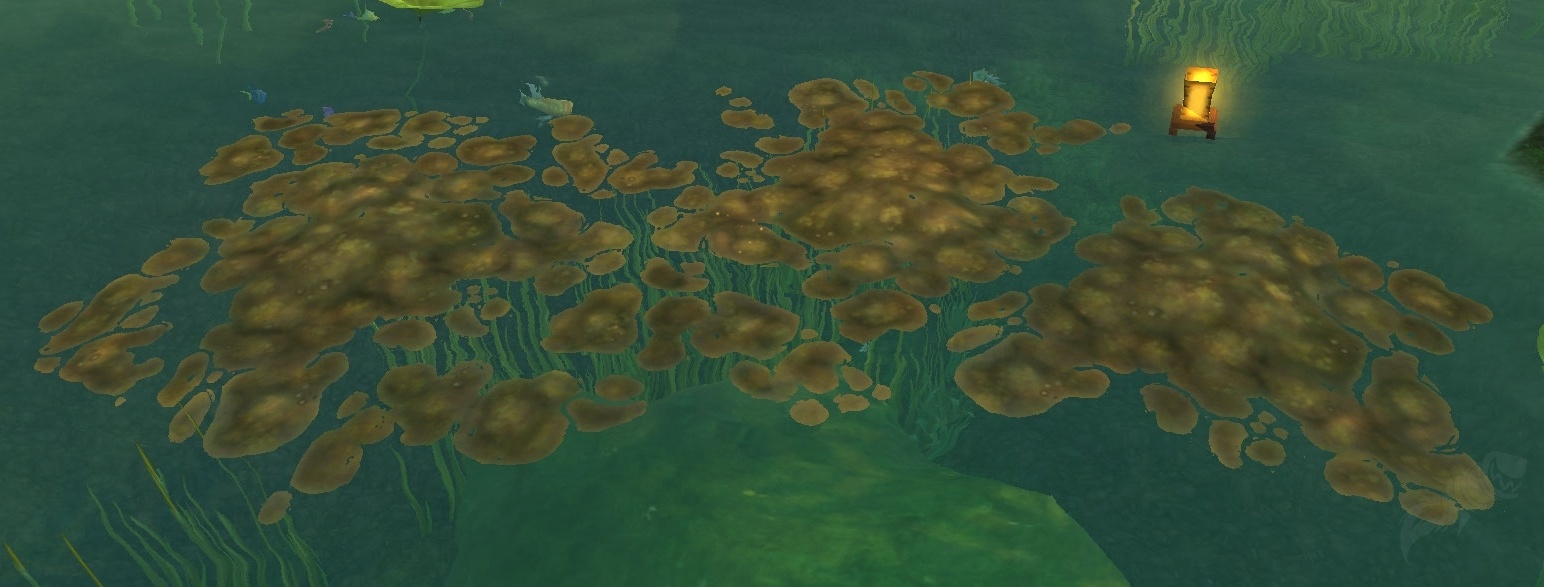 Pond Scum - Object - 11.0.2 Beta