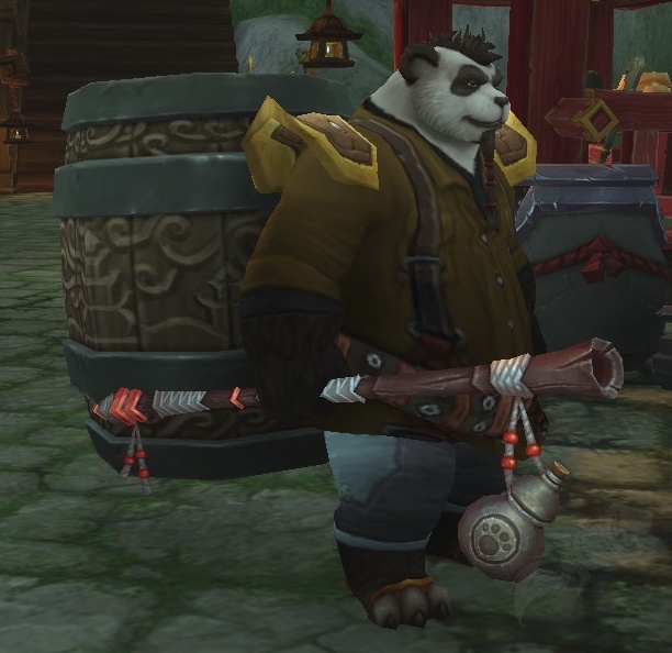 [Kill Credit] - NPC - 월드 오브 워크래프트