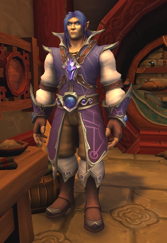 Kalecgos - PNJ - World of Warcraft