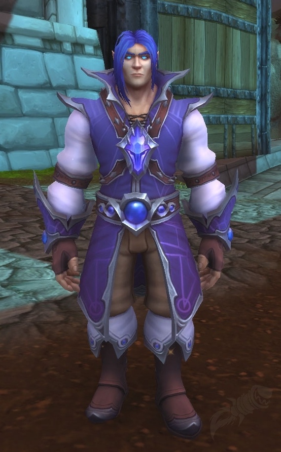 Kalecgos - NPC - World of Warcraft