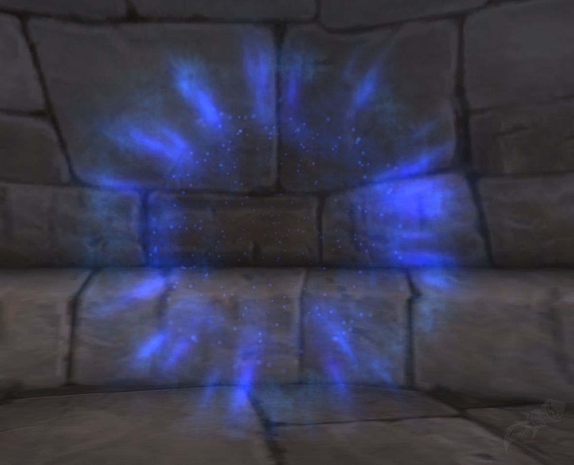 Portal to the Azure Span - NPC - World of Warcraft