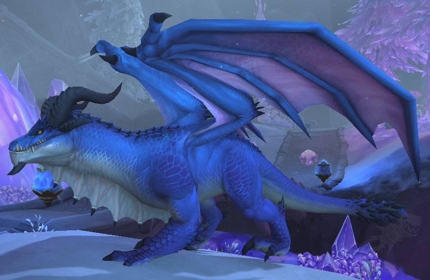 Surigosa - NPC - World of Warcraft