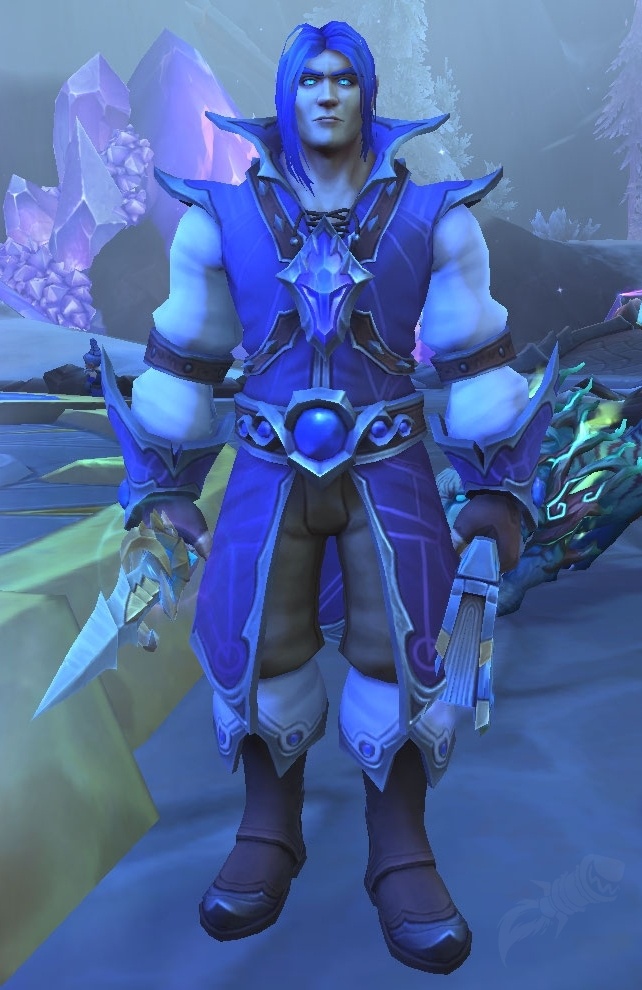 Kalecgos - NPC - World of Warcraft