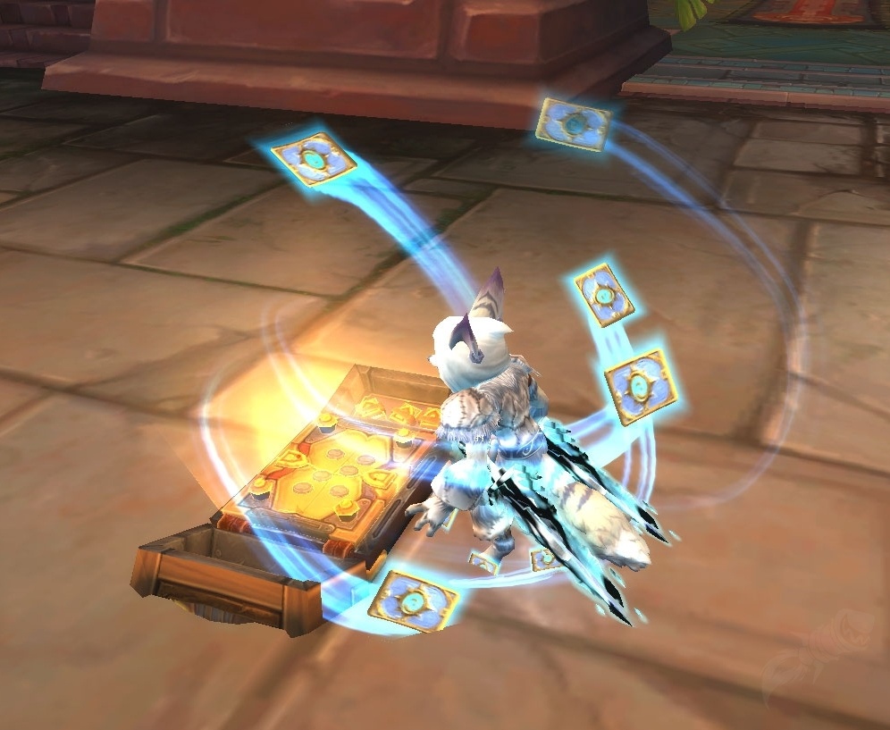 Stone of the Hearth - Item - World of Warcraft