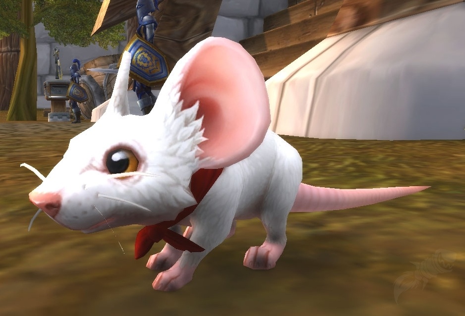 Sarge - Item - World of Warcraft