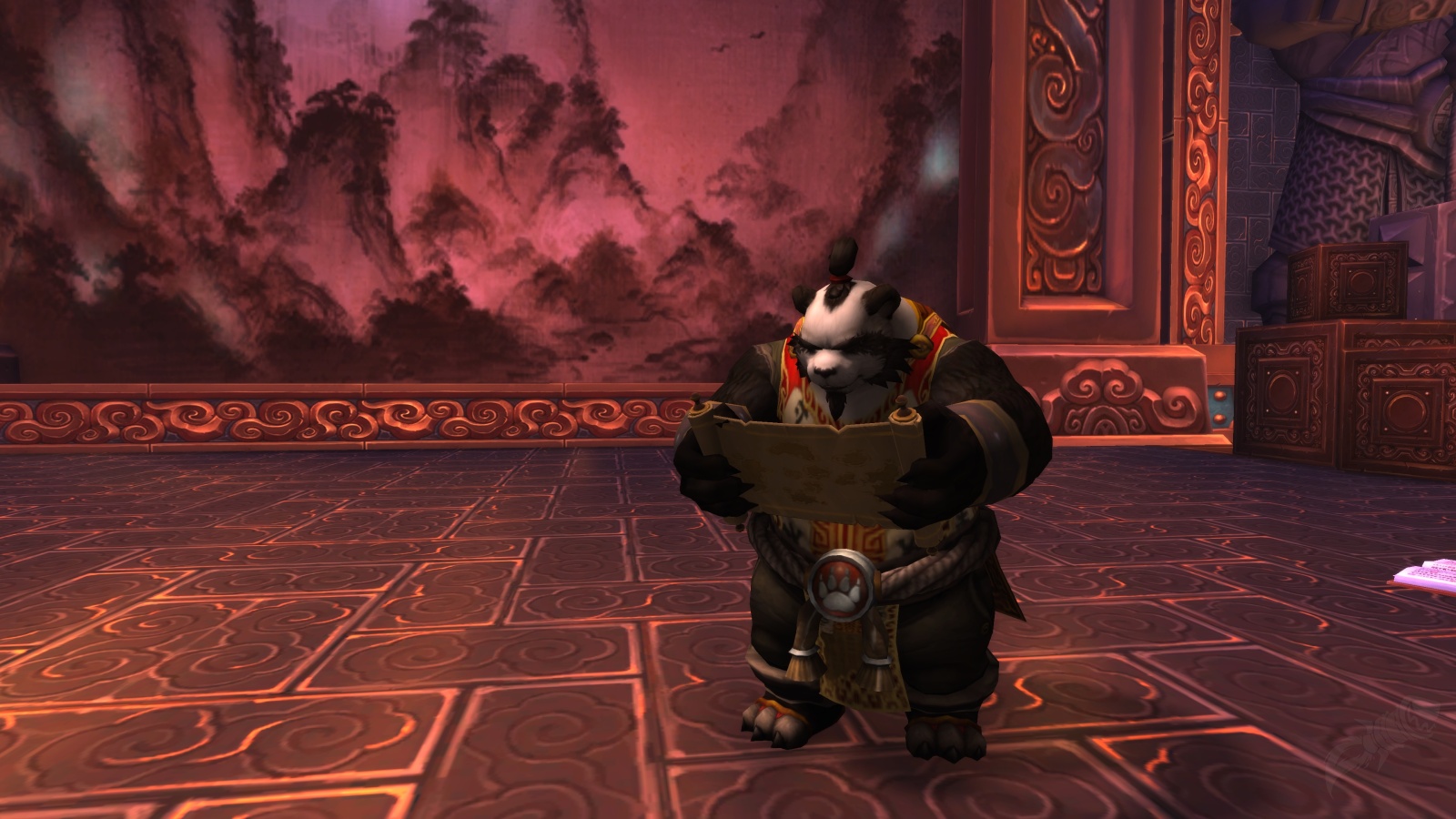 Ancient Crypt Key - Quest - World of Warcraft