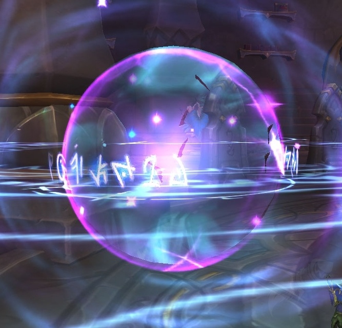 Malygos's Lingering Essence - Object - World of Warcraft