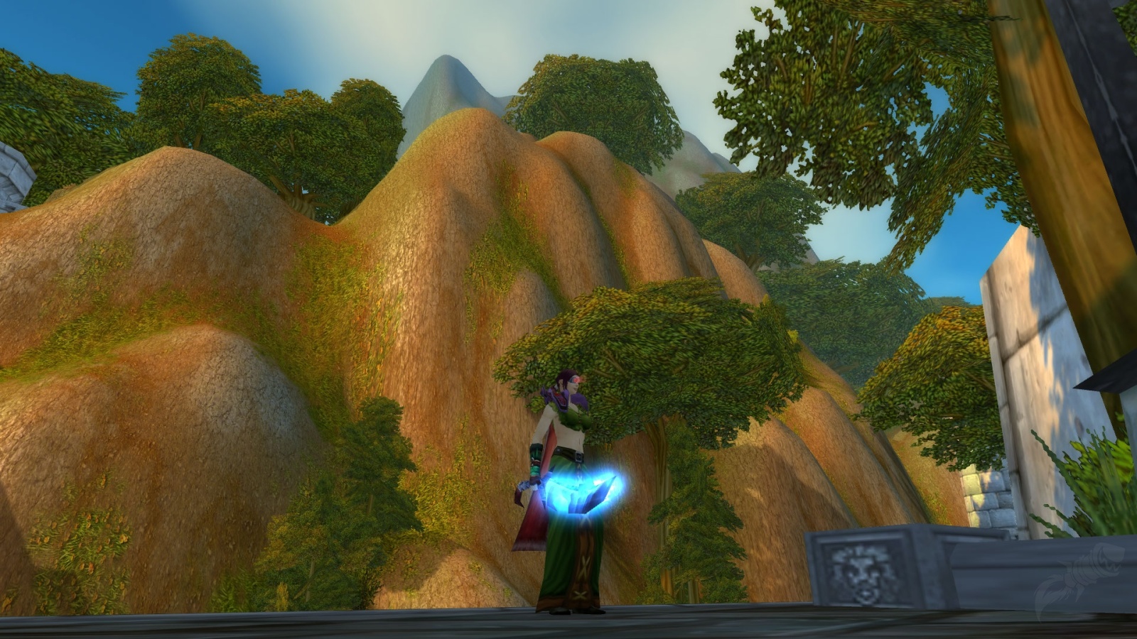 Narpas Sword - Item - Classic World of Warcraft