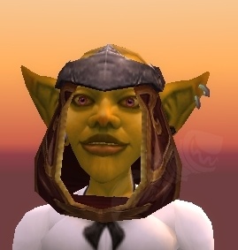 Vizier Hood - Item - Cataclysm Classic