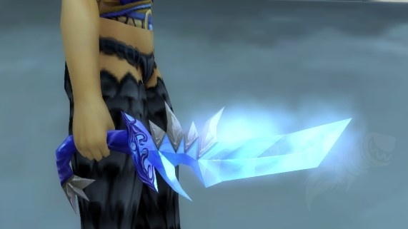 Anarchy - Item - World of Warcraft