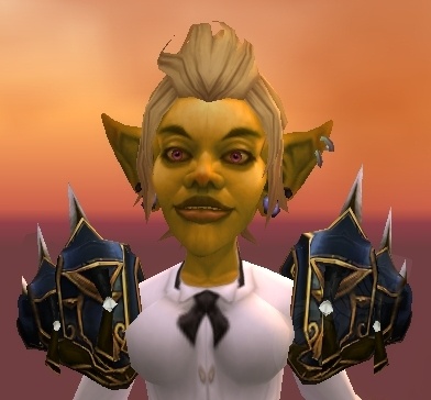 Valorous Bonescythe Pauldrons - Item - Cataclysm Classic