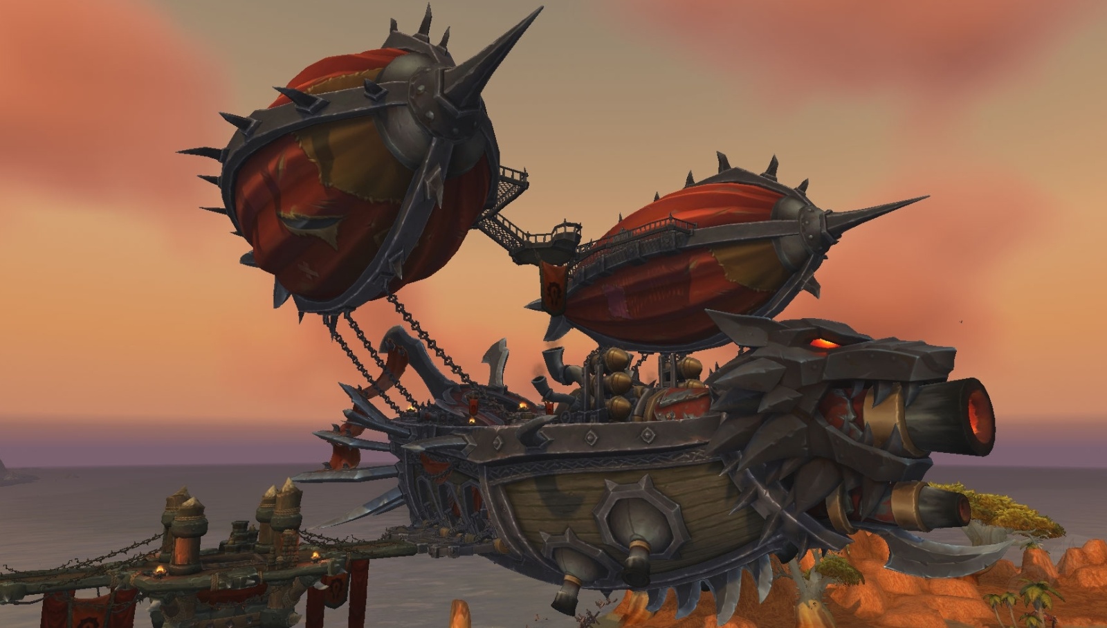 Waiting for the Defiant Dragonscale - Spell - World of Warcraft
