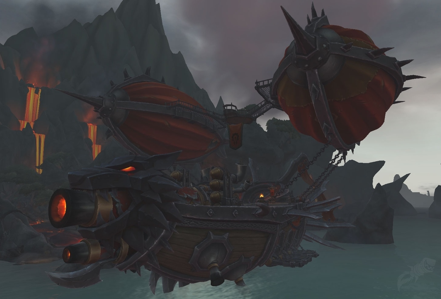 The Defiant Dragonscale - NPC - World of Warcraft