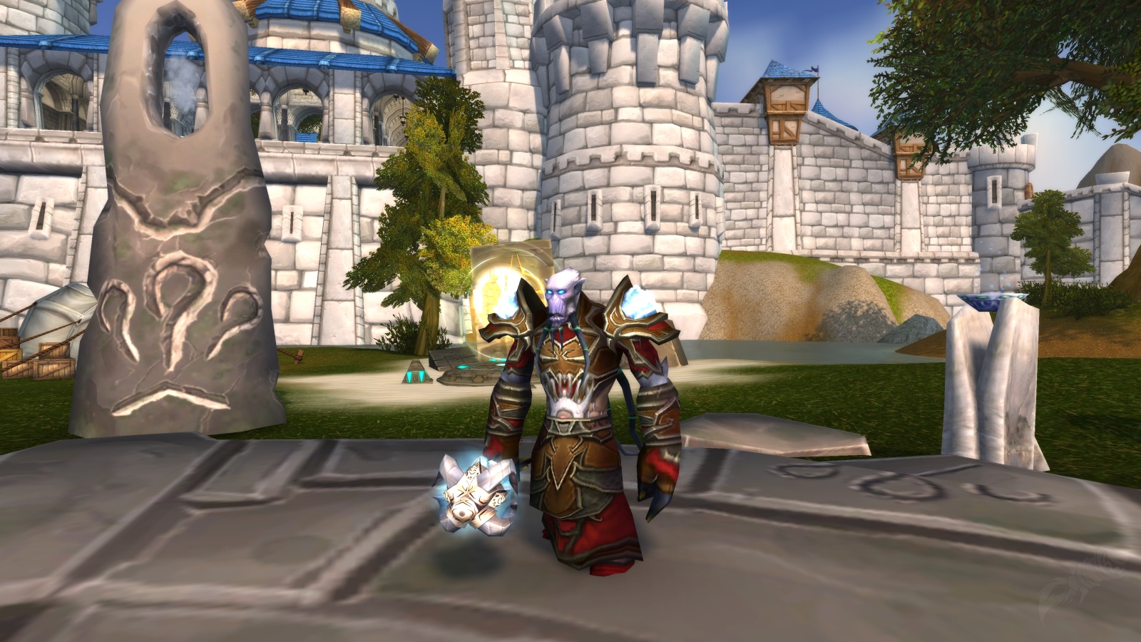 Hero's Call: Deepholm! - Quest - World of Warcraft