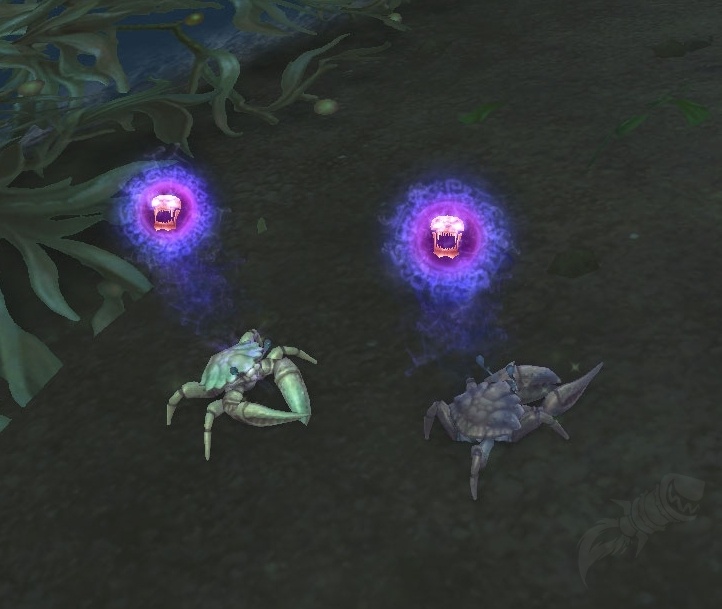 Terrified! - Spell - World of Warcraft