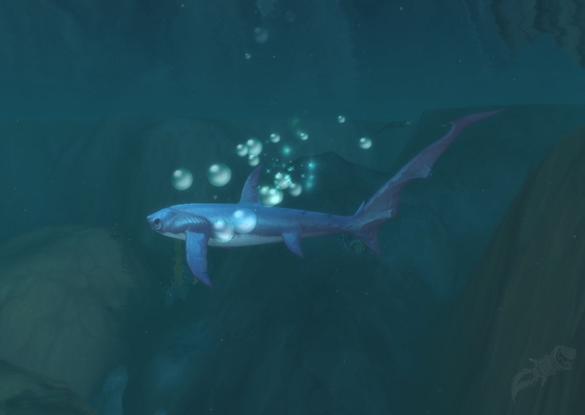 Fishing Frenzy! - Quest - World of Warcraft