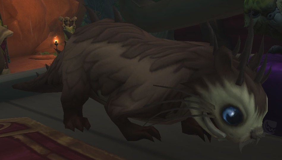 Slaps - NPC - World of Warcraft