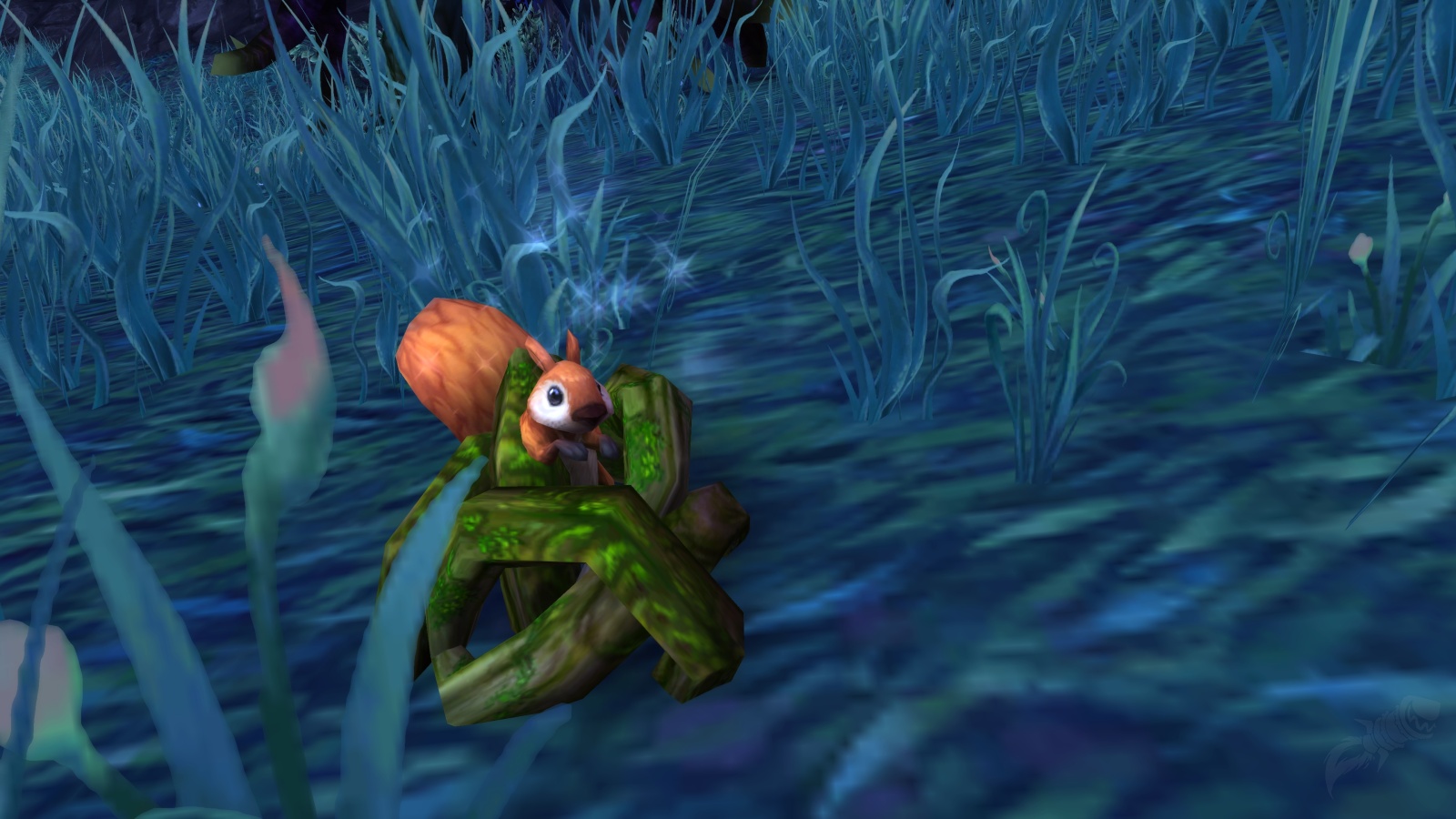 Captured Critters - Quest - World of Warcraft