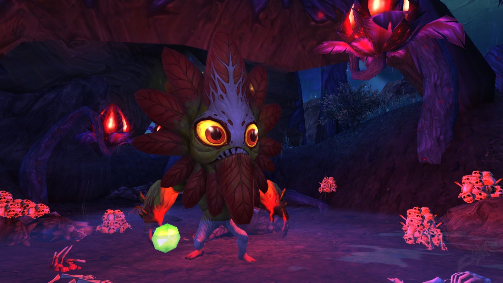 Game of Thorns - Quest - World of Warcraft