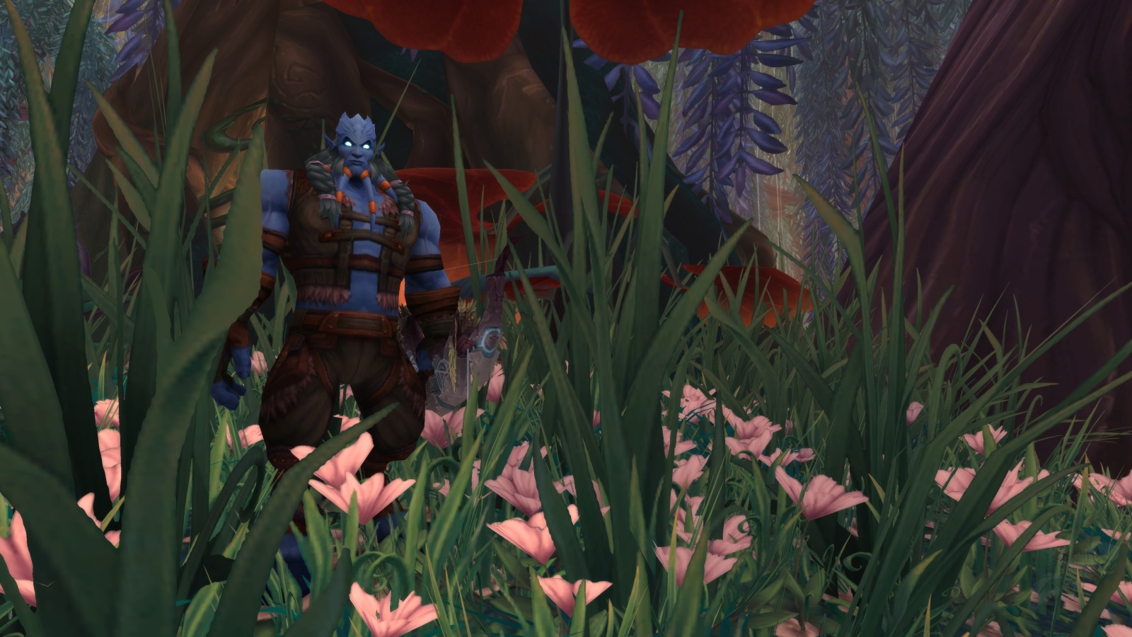 Blademoon Bloom - Quest - World of Warcraft