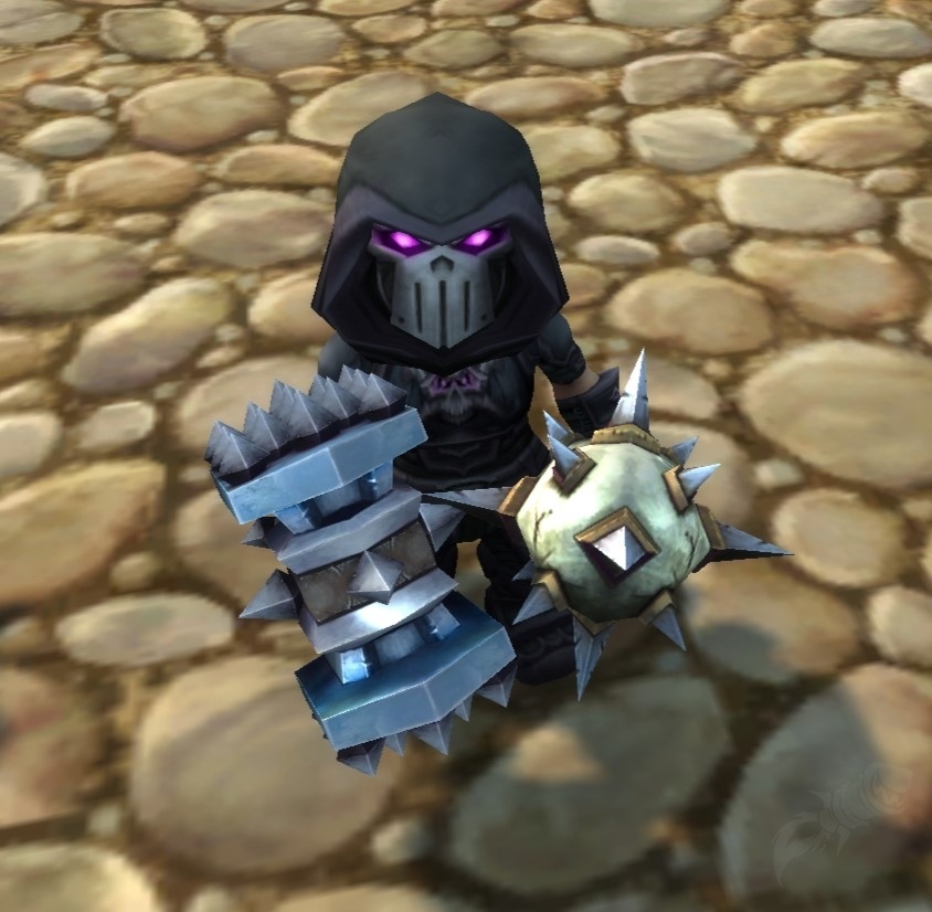 Kymba Quickwidget - NPC - World of Warcraft