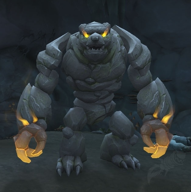 Stoneheart - NPC - World of Warcraft