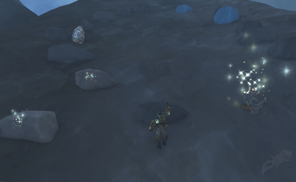 Artifact or Fiction - Quest - World of Warcraft