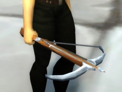 Light Crossbow - Item - World of Warcraft