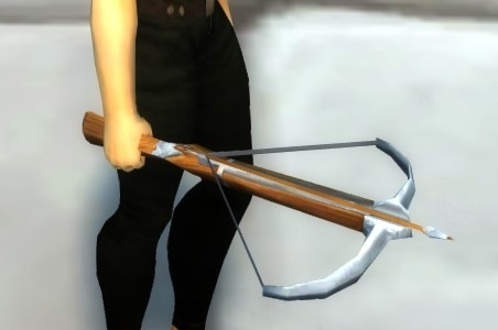 Tower Crossbow - Item - World of Warcraft