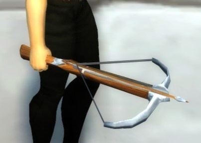 Shrewd Crossbow - Item - World of Warcraft