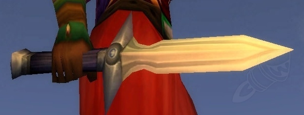Buzzer Blade - Item - World of Warcraft