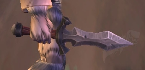 Deadly Dagger - Item - World of Warcraft
