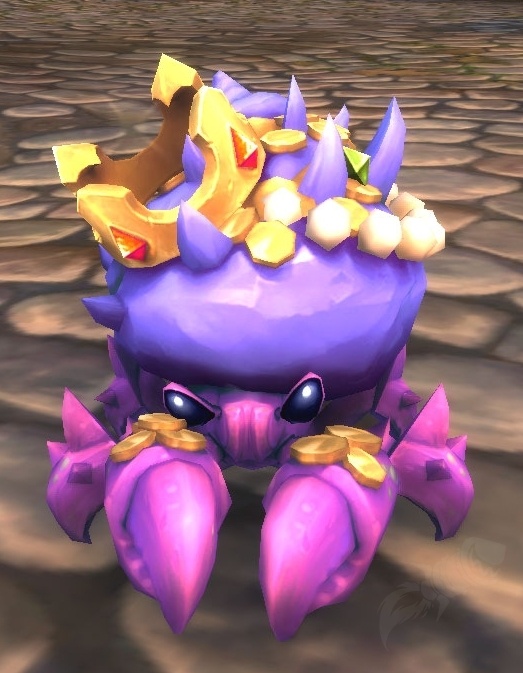 Summon Fathom - Spell - World of Warcraft