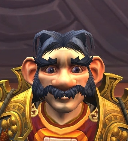 Hidden Helm - Item - World of Warcraft