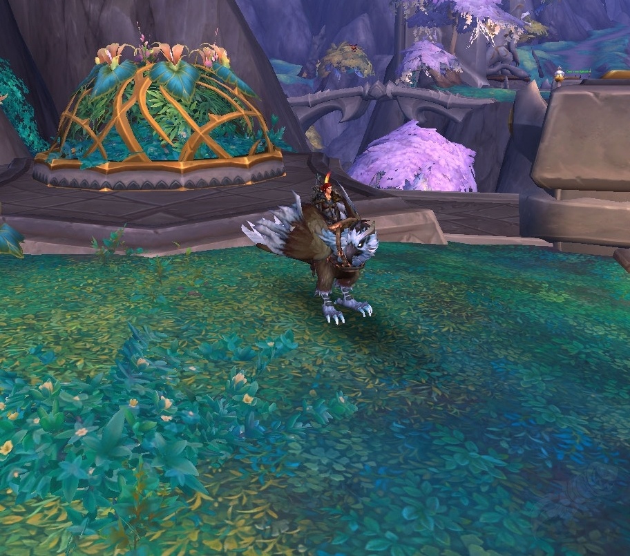 Wake Me Up - Achievement - World of Warcraft