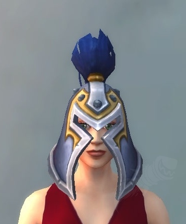 Lionguard Greathelm - Item - World of Warcraft