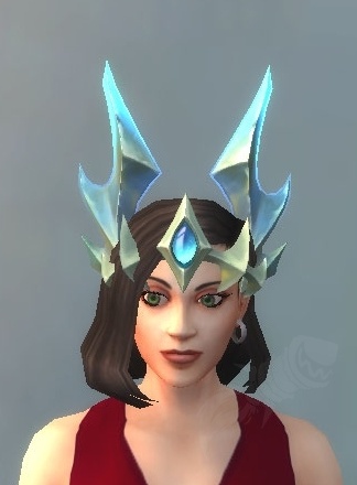 Anachronistic Hood - Item - World of Warcraft