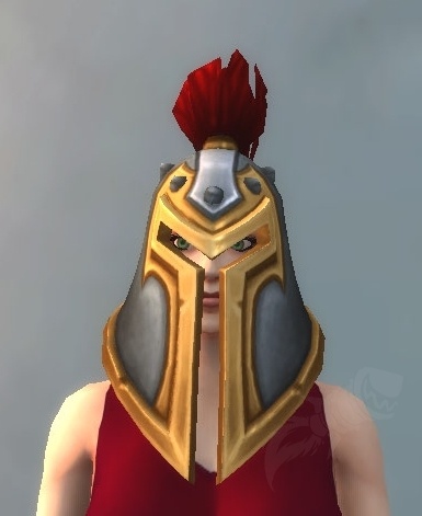 Lionguard Greathelm - Item - World of Warcraft