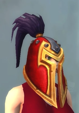 Lionguard Greathelm - Item - World of Warcraft