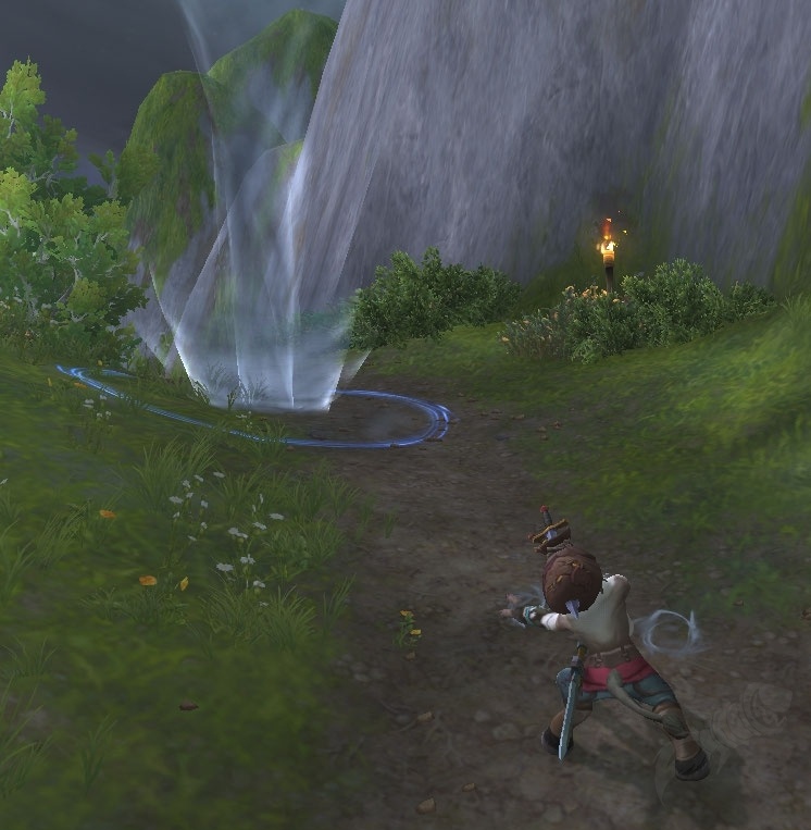 Windstorm - Spell - World of Warcraft