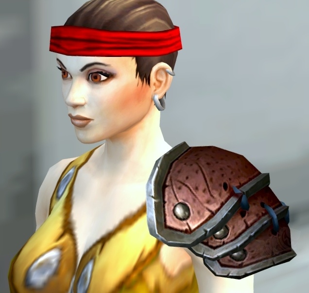 Swift Wind Spaulder - Item - World of Warcraft