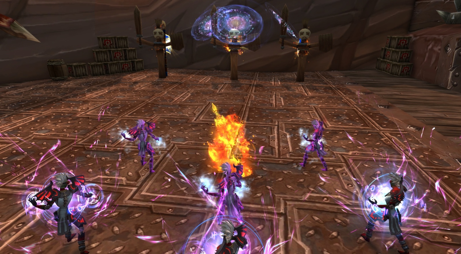 Foliant der instabilen Macht - Gegenstand - World of Warcraft