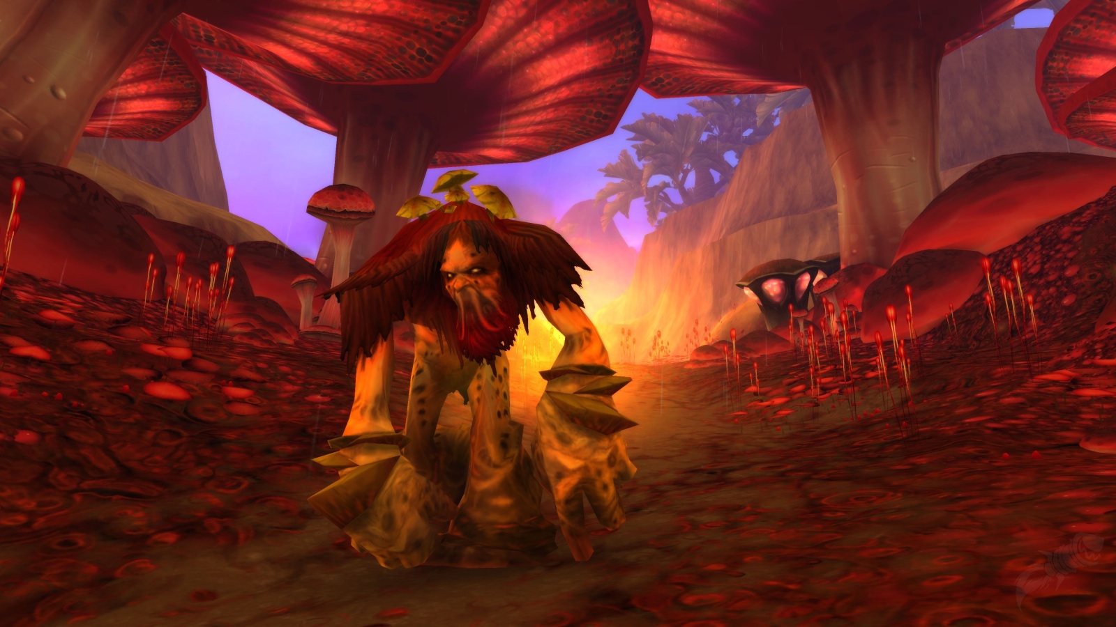 Vengeance for the Fallen - Quest - World of Warcraft