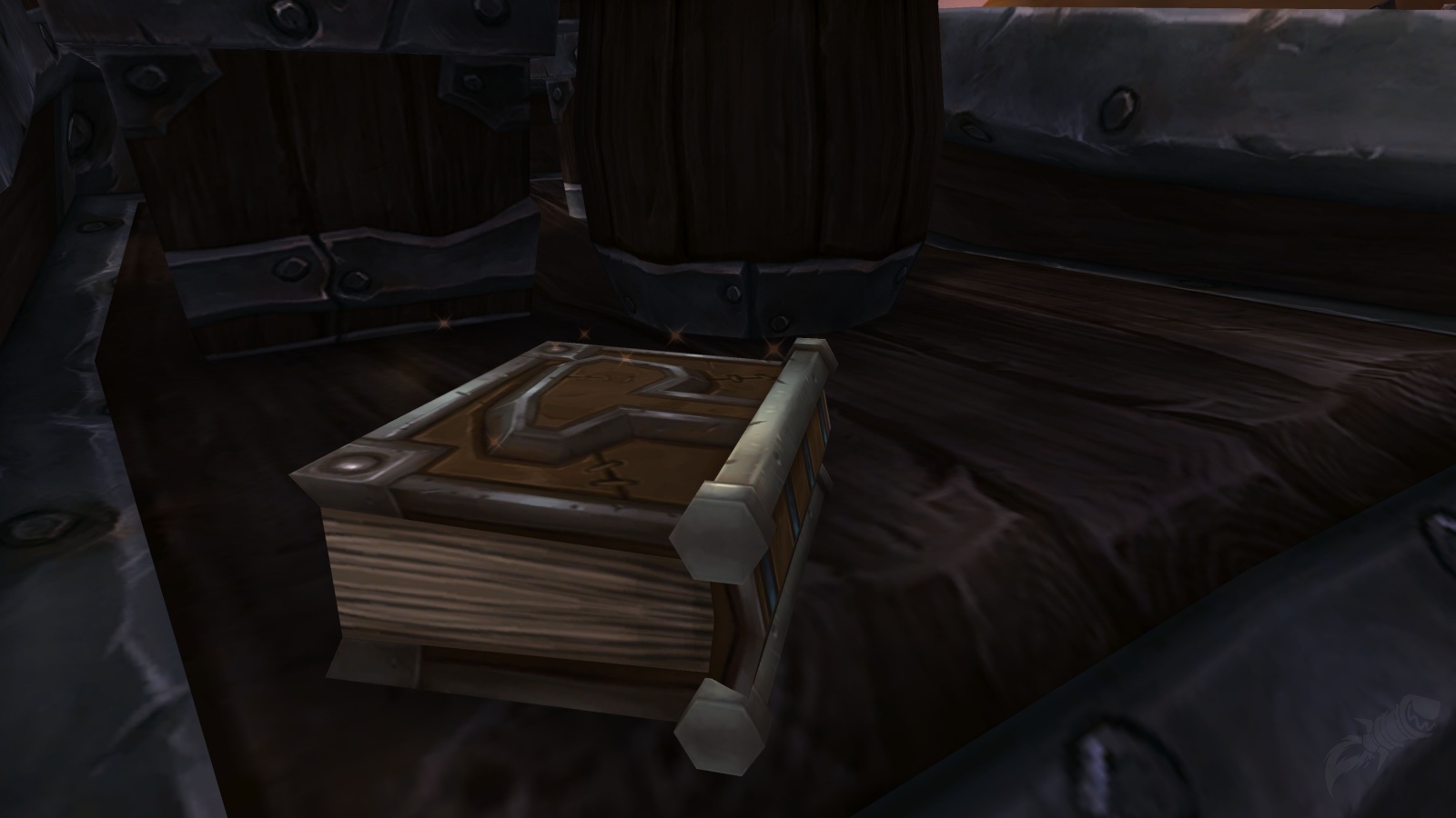 Iron Horde Orders - Quest - World of Warcraft