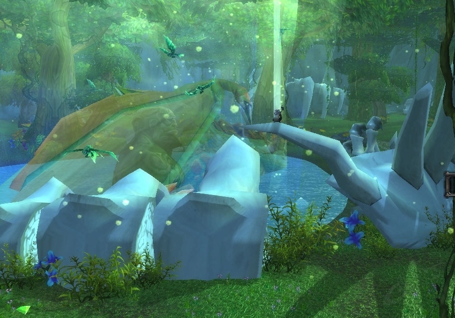 Moonshroud - Item - World of Warcraft