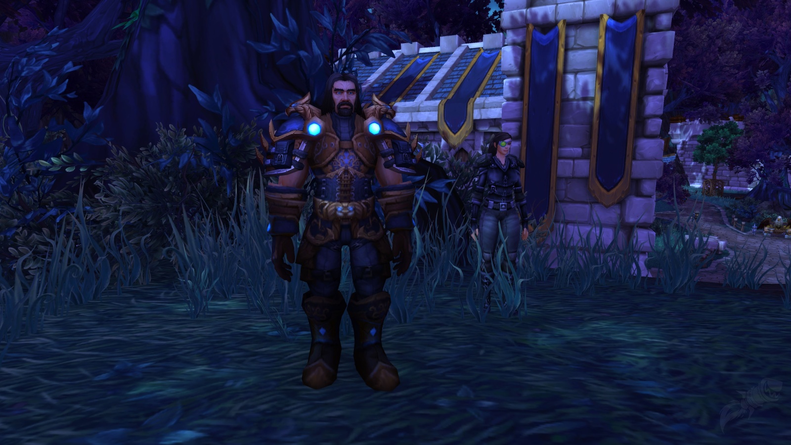 News from Talador - Quest - World of Warcraft